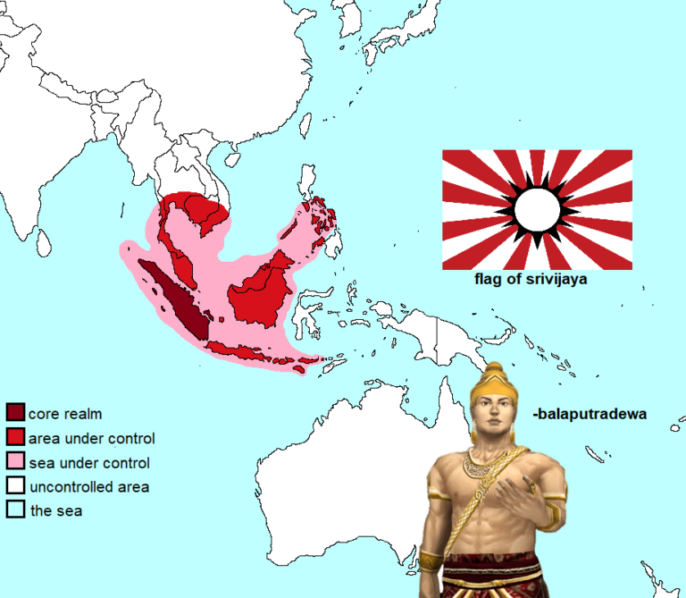 Pengertian Kerajaan Sriwijaya, Masa Kerajaan, dan Keruntuhannya